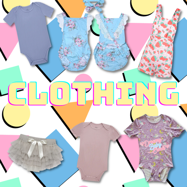 Colorado's Only ABDL Retailer, Adult Baby Store | ABdlr