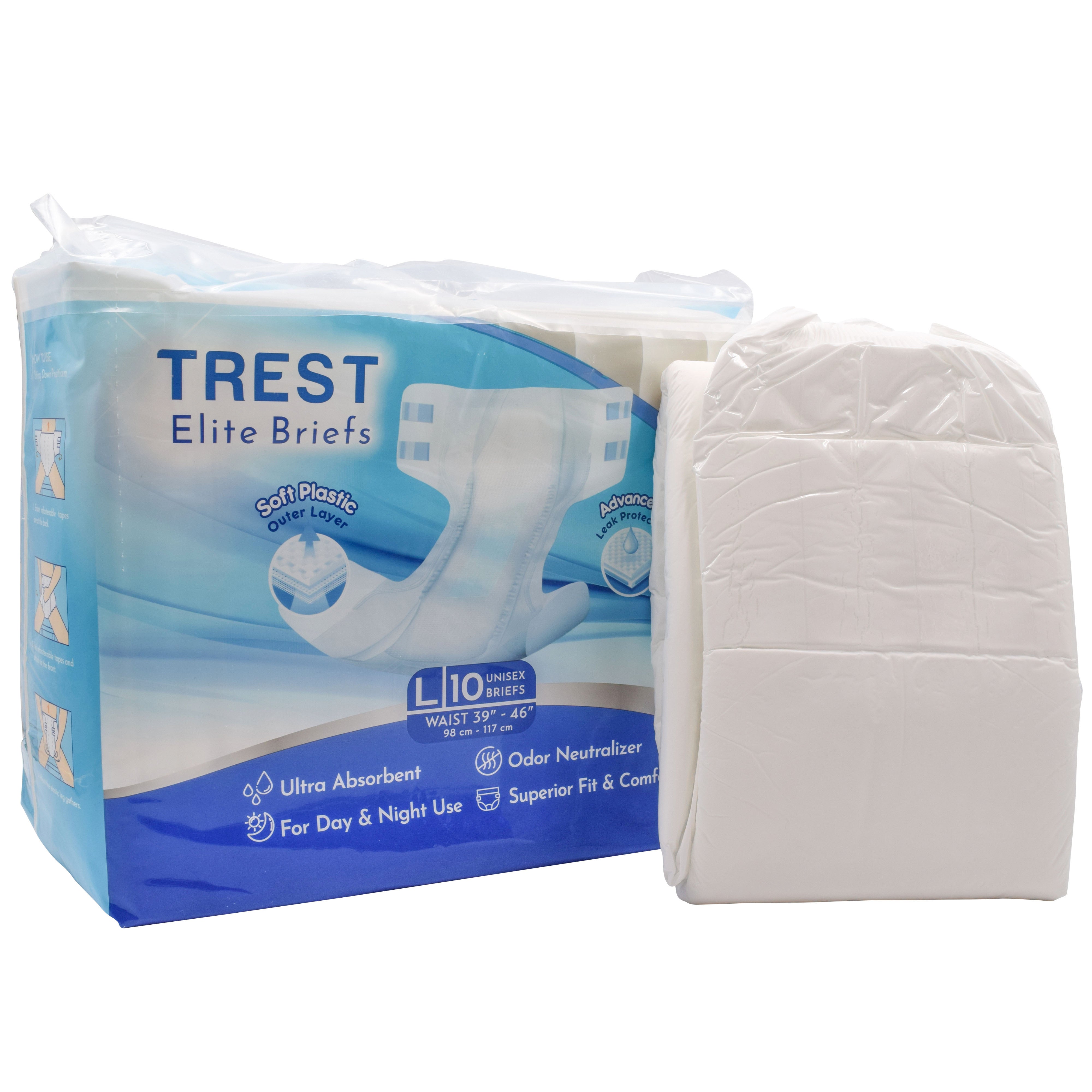 Trest at ABdlr | ABdlr