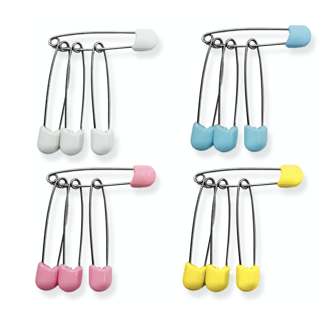 Diaper Pins | ABdlr