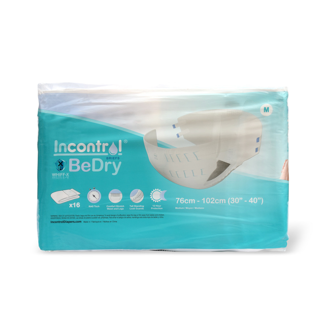 Bags of Diapers at ABdlr | ABdlr