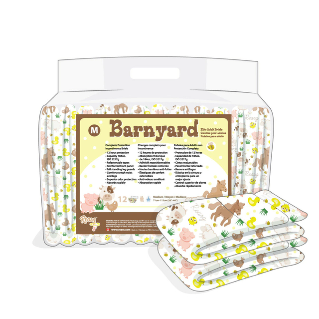 All your favorite ABDL Diapers at Abdlr | ABdlr