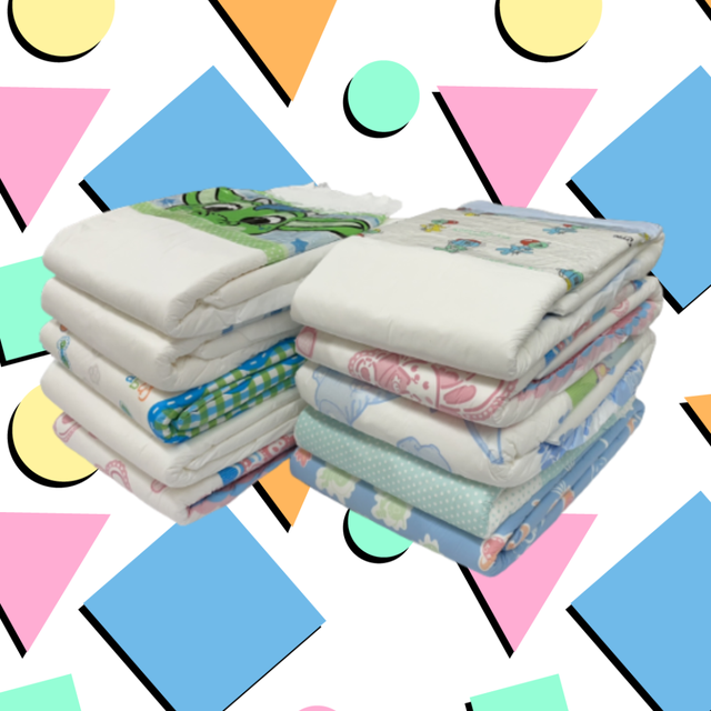 Single Diapers at ABdlr | ABdlr