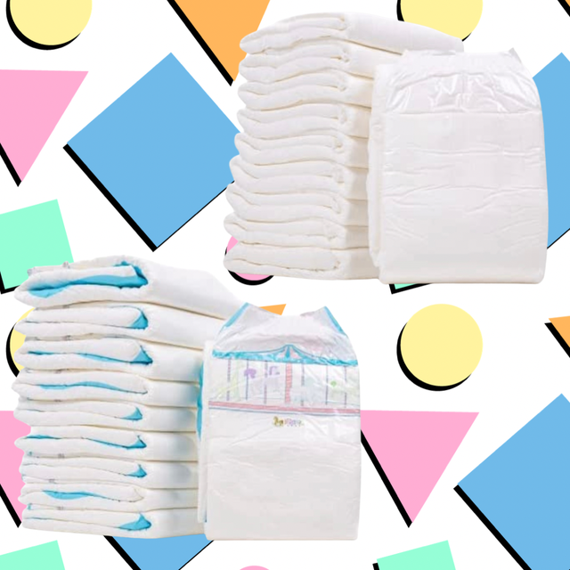 Single Diapers at ABdlr | ABdlr