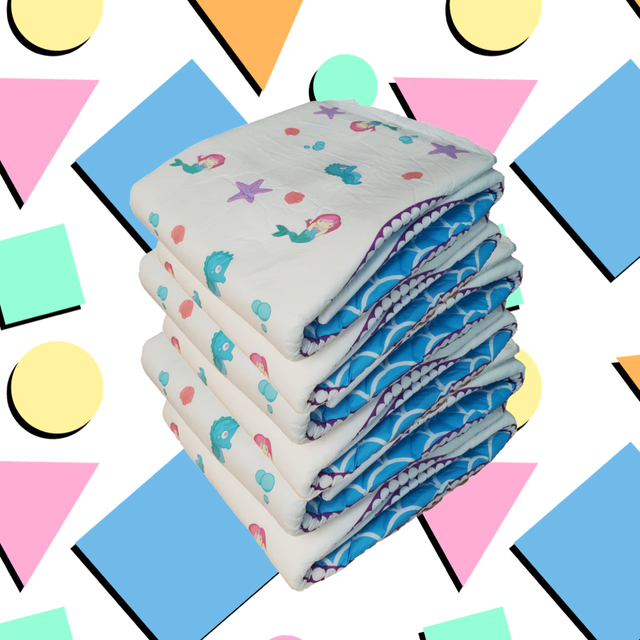 Single Diapers at ABdlr | ABdlr