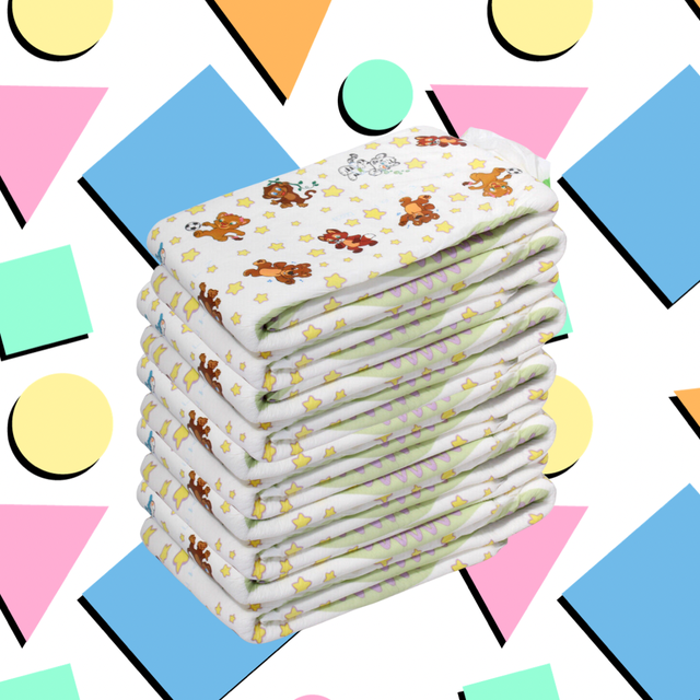Single Diapers at ABdlr | ABdlr