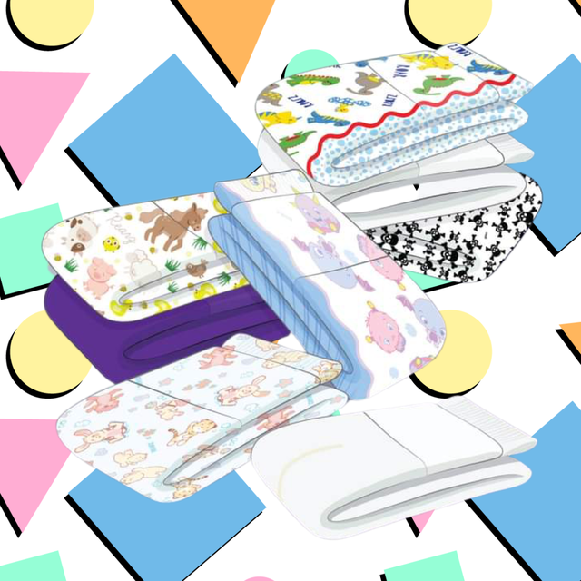 Single Diapers at ABdlr | ABdlr